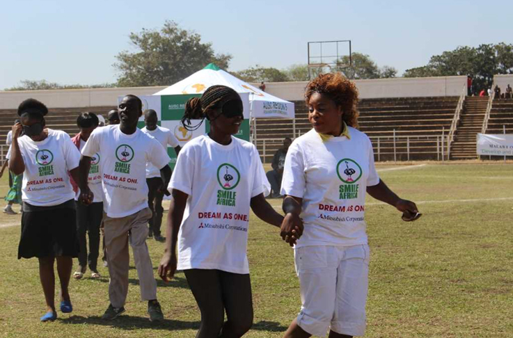 【Malawi】The Olympic & Africa Day Celebrations and the “Sport for ...