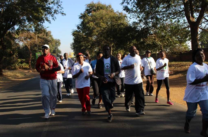 【Malawi】The Olympic & Africa Day Celebrations and the “Sport for ...
